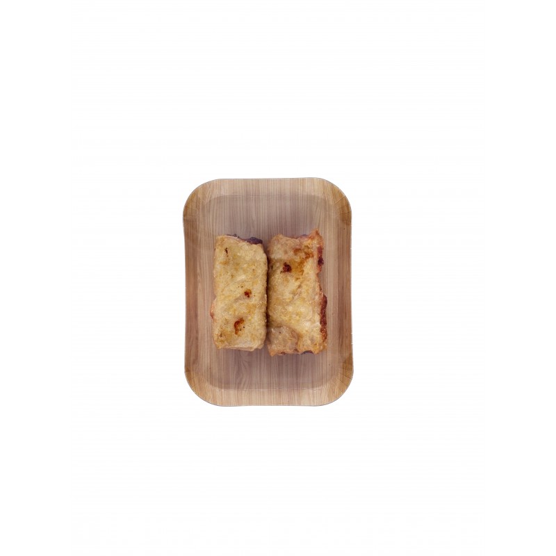Nems De Poulet Pour 2 Asia Traiteur